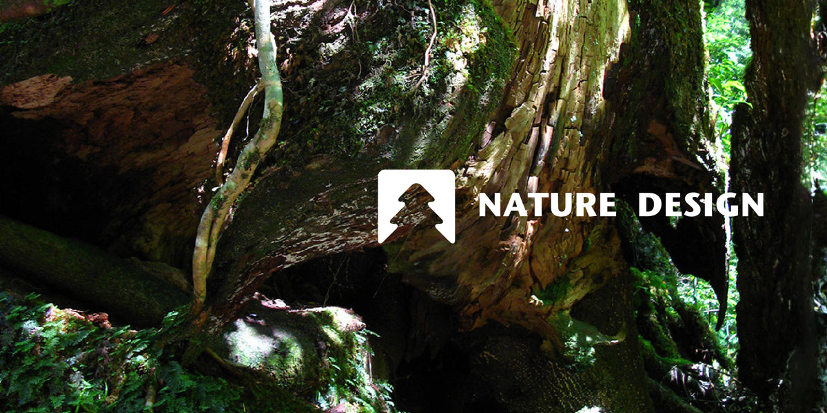 NATUREDESIGN